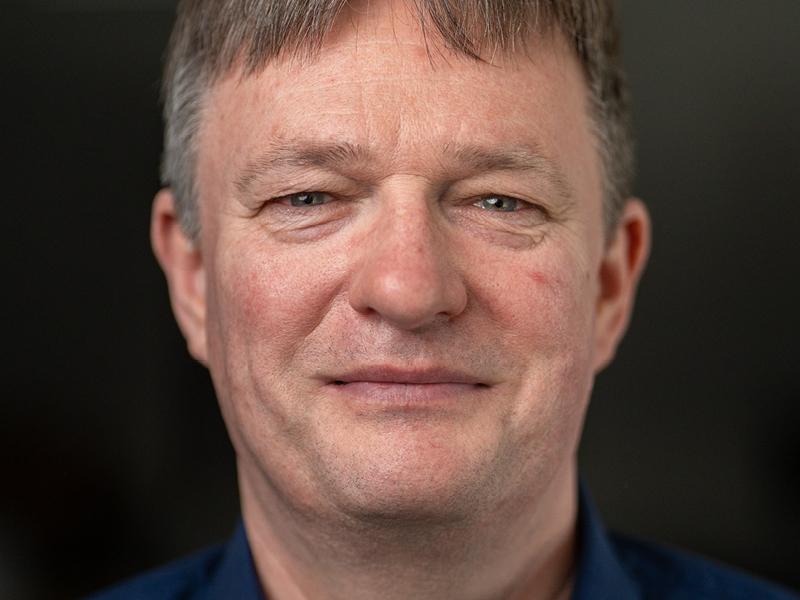 Personale – Bastionen Nyborg